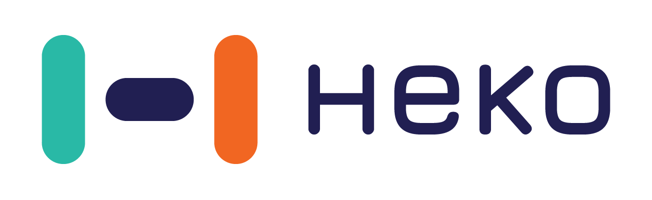 HEKO de BOTdesign, plateforme numérique en santé